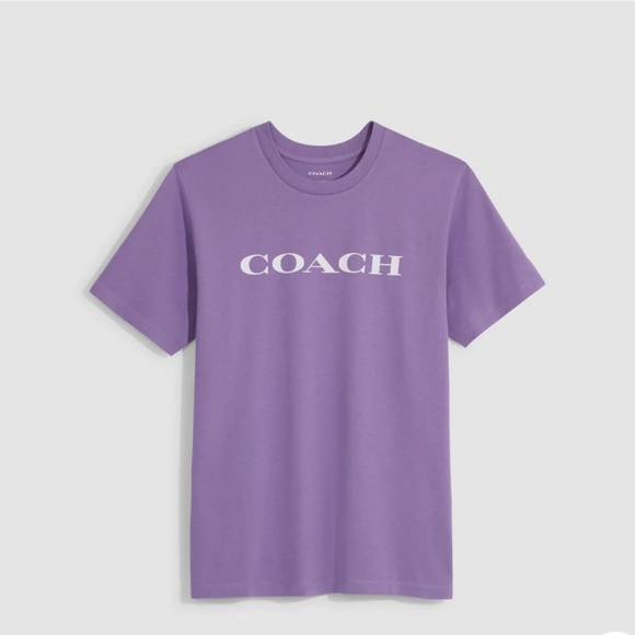 Coach | Shirts | Coach Mans Tshirt | Poshmark